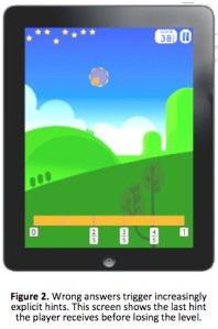 Motion Math Fractions App Works! | disrupt learning!